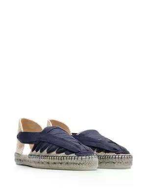 CastaÑer Norman Elasticated-strap Espadrilles