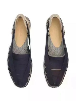 CastaÑer Norman Elasticated-strap Espadrilles