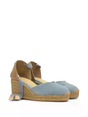 CastaÑer Chiara T Canvas Espadrilles