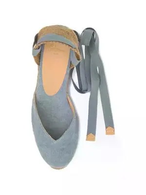 CastaÑer Chiara T Canvas Espadrilles