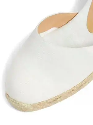 CastaÑer Carina Canvas Espadrilles