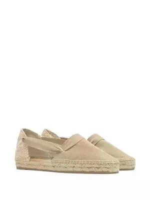 Castaner Elastic Espadrilles