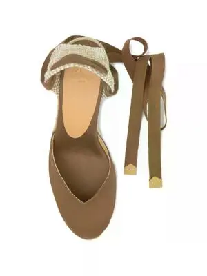 CastaÑer Chiara Tie Espadrilles
