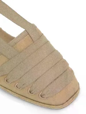 CastaÑer Glen Espadrilles - Neutrals