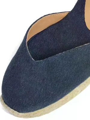 CastaÑer Chiarita Wedge Espadrilles