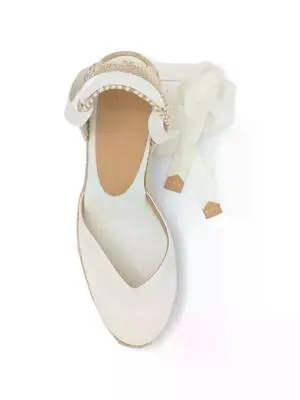 CastaÑer Chiara Wedge Espadrilles