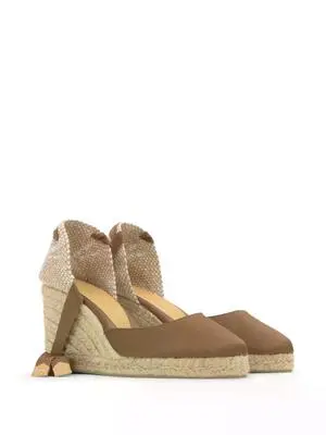 CastaÑer Joyce Wedge Espadrilles