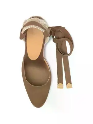CastaÑer Joyce Wedge Espadrilles