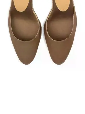 CastaÑer Joyce Wedge Espadrilles