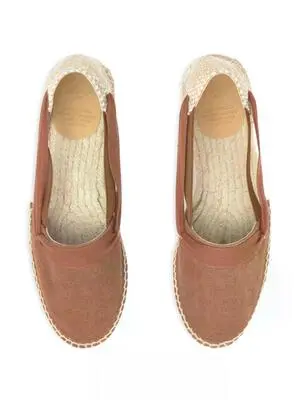 CastaÑer Kaia Canvas Espadrilles
