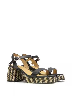 CastaÑer Voramar Sandals
