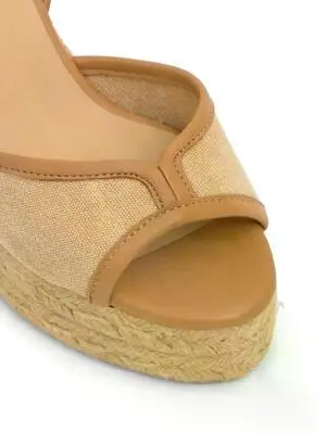 CastaÑer Brigitte Espadrilles