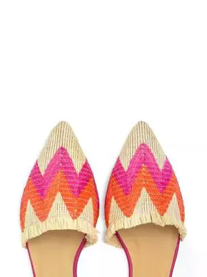 CastaÑer Berta Pumps