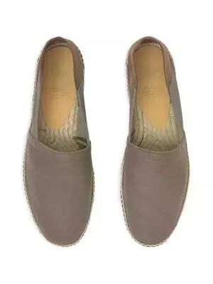 CastaÑer Polo Leather Espadrilles