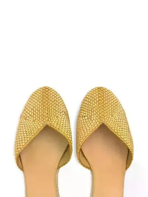 CastaÑer Cora Wedge Espadrilles