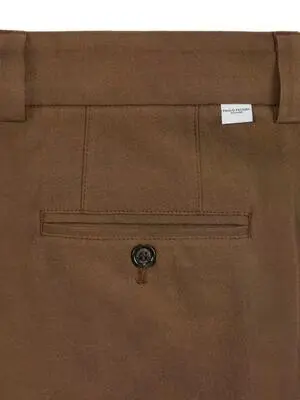 PAOLO PECORA Duomo Tailored Trousers