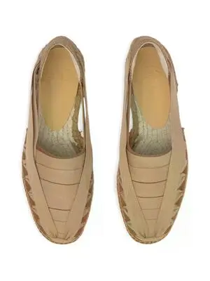 CastaÑer Norman Elasticated Espadrilles