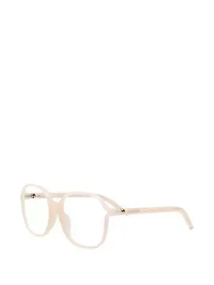 Jacquemus Oversized Eyeglasses