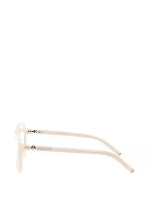 Jacquemus Oversized Eyeglasses