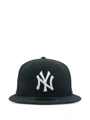 New Era 59fifty New York Yankees Cap - Black