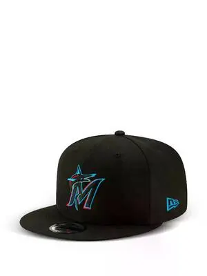 New Era Miami Marlins 9fifty Cap
