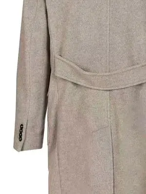 AL DUCA D’AOSTA 1902 Ulster Double-breasted Coat