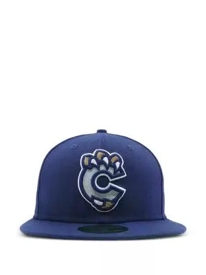 New Era 59fifty Noco Owlz Cap - Blue