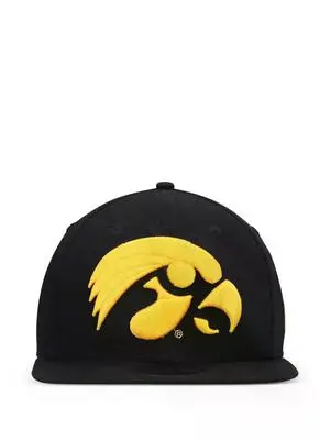 New Era 9fifty Iowa Hawkeyes Cap - Black
