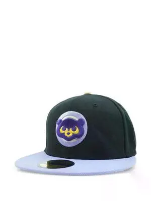 New Era Chicago Cubs 1990 All Star Game Fitted Cap Grey