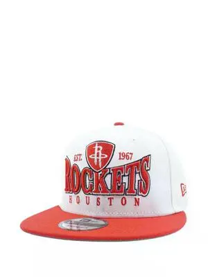 New Era 9fifty Houston Rockets Cap