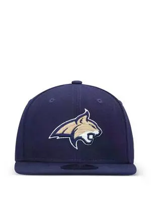 New Era 9fifty Montana State Bobcats Cap - Blue