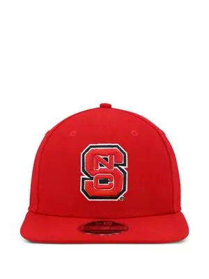 New Era 9fifty Nc State Wolfpack Snapback Hat - Red