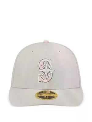 New Era NEW ERA CAP 59FIFTY Seattle Mariners Cap Neutrals