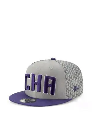 New Era 9fifty Charlotte Hornets Snapback Cap