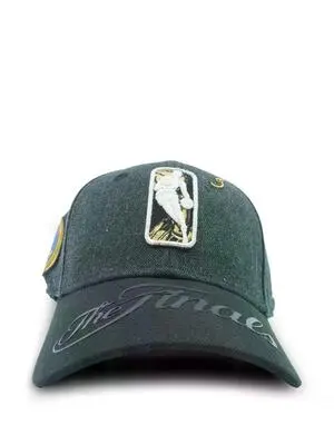 New Era Golden State Warriors Cap - Grey