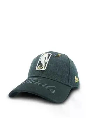 New Era Golden State Warriors Cap