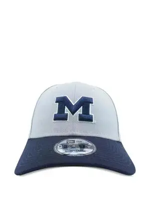 New Era New Era Cap 9forty Michigan Wolverines The League Cap Grey