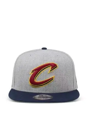 New Era Cleveland Cavaliers 9fifty Cap - Grey