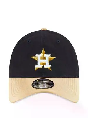 New Era Houston Astros 2023 Strapback Cap - Blue