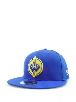New Era 9fifty Golden State Warriors Golden Guardians Snapback Cap