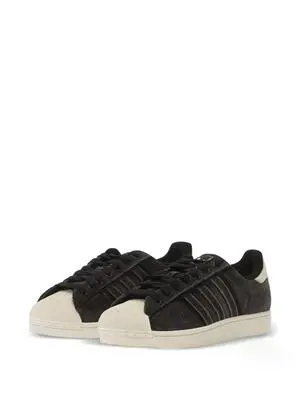 Adidas Superstar Denim Sneakers
