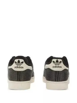 Adidas Superstar Denim Sneakers