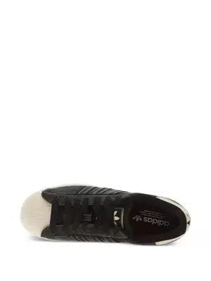Adidas Superstar Denim Sneakers