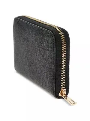 Guess Logo-monogram Horsebit Wallet