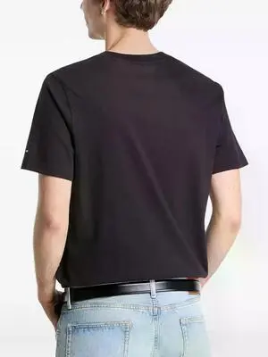 Tommy Hilfiger Logo-print T-shirt