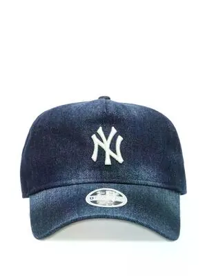 New Era 9twenty New York Yankees Baseball Cap - Blue