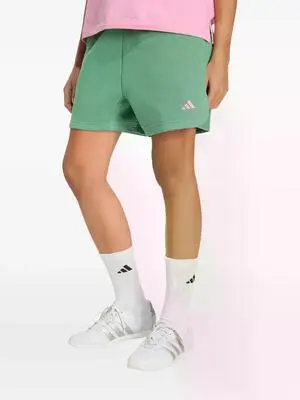Adidas Short Sports Pants For Women