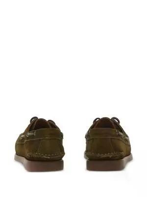 VAGABOND SHOEMAKERS Loui M Boat Shoes