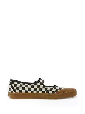 Vans Casual Flats For Women