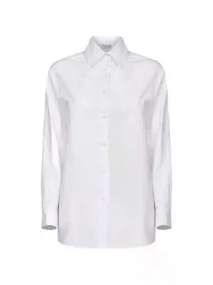 Blanca Vita Classic Shirts For Women